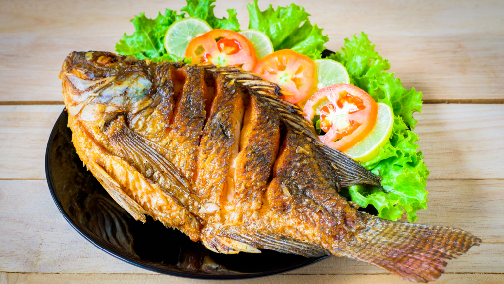 4 Dominican Dishes to Take You On a Food Trip - Wandering & Tasting