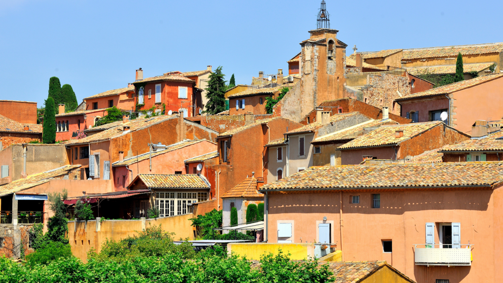8 of the Most Beautiful Towns to Visit in Provence - Wandering & Tasting