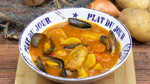 Provence Food Guide: 7 Traditional Dishes You Must Try - Wandering ...