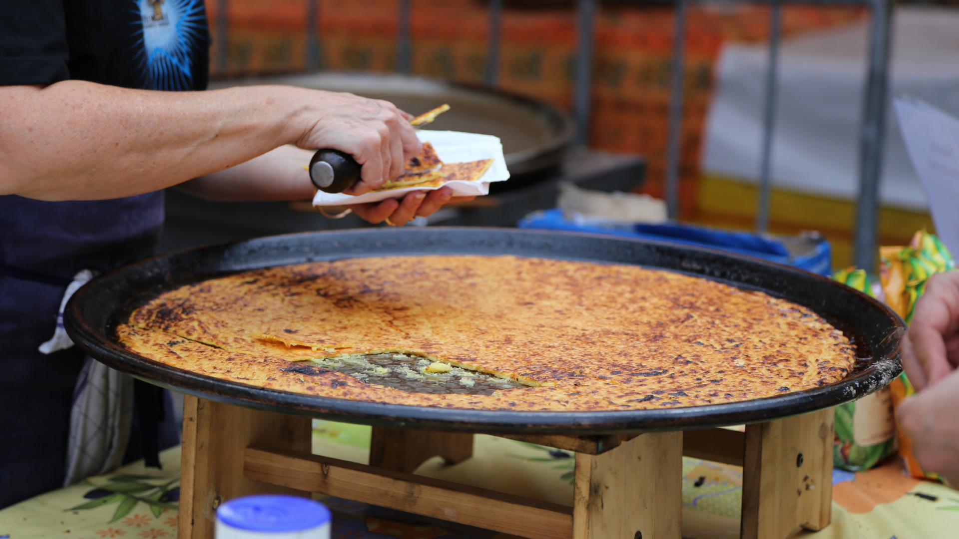 Provence Food Guide: 7 Traditional Dishes You Must Try - Wandering ...